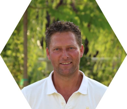 G. Vermeer Holland BV - About us